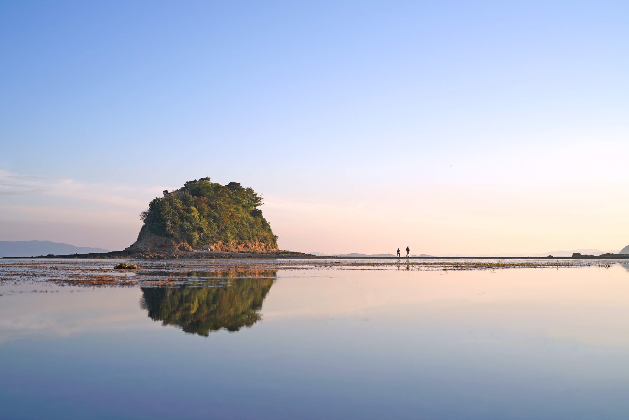 【岡山】黒島ヴィーナスロード – [Okayama] Kuroshima island Venus Road | 物語を届けるしごと